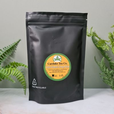 Carslake Citrus Lady - Carslake Tea Company