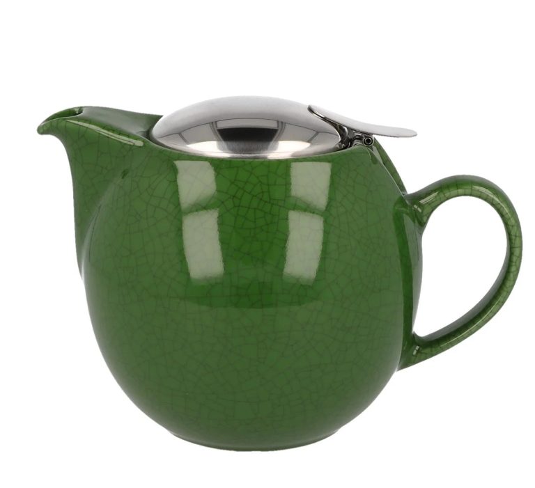 Zero Japan 450ml Teapot - Carslake Tea Company